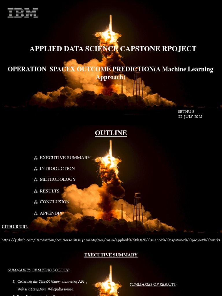 SPACEX | PDF