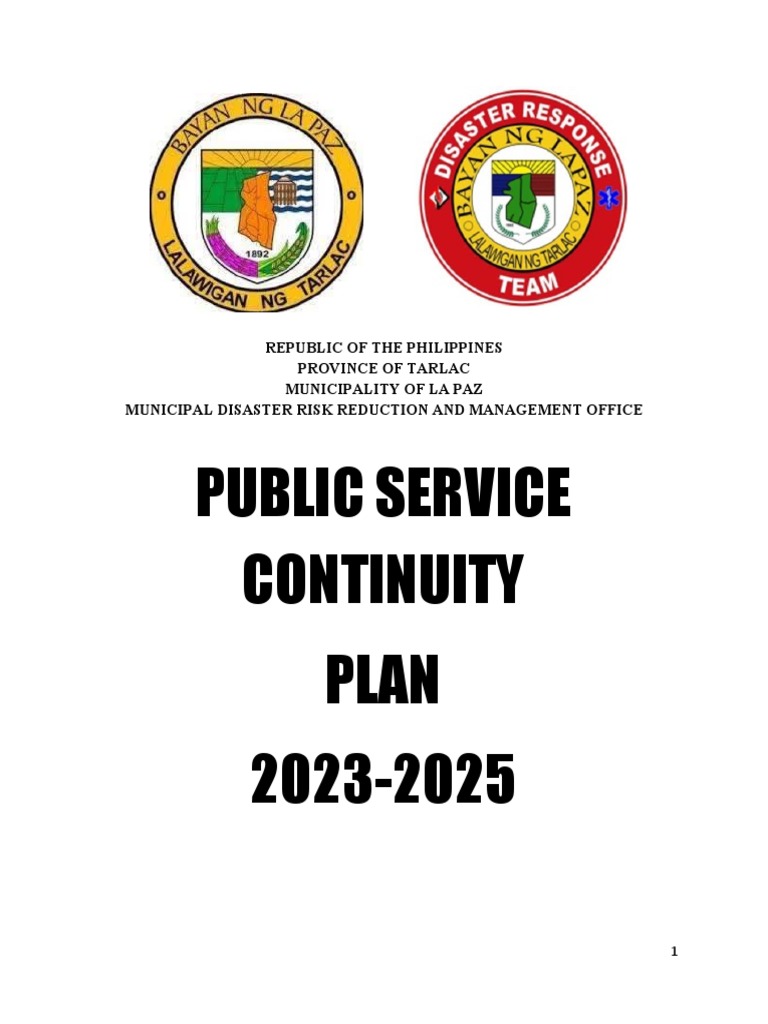 PSCP 2023 | PDF