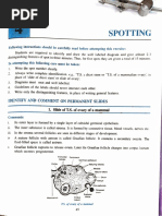 Biology Practical Question | PDF