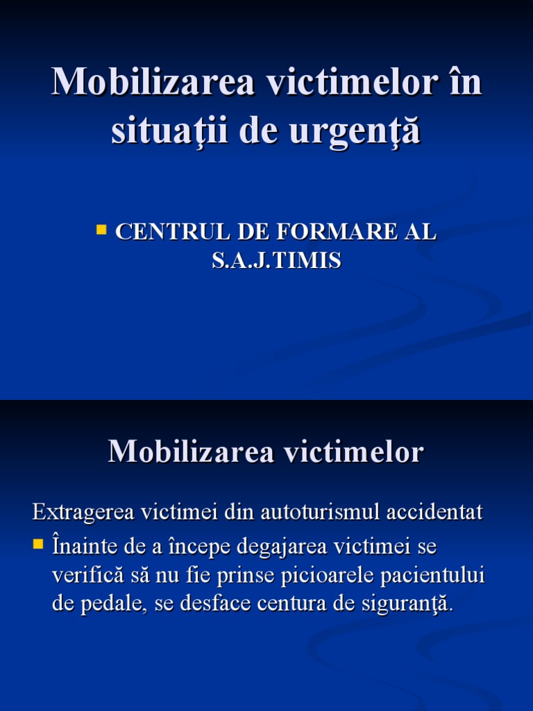 11.-.Extragerea Victimei | PDF