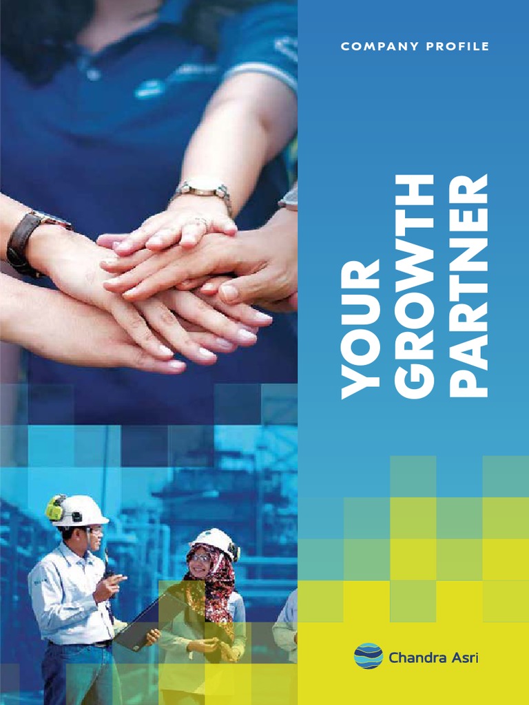 Compro - Cap Spread Final | PDF