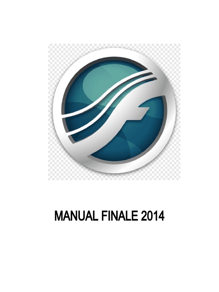 Guía de Instalación de Finale 2014 | PDF | Archivo de computadora ...