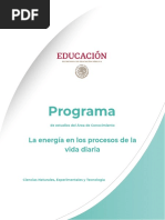 Taller de Ciencias II - Progresiones de Aprendizaje | PDF | Conocimiento | Método científico