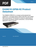 Nokia Lightspan MF-2 Datasheet | PDF | Computer Science ...