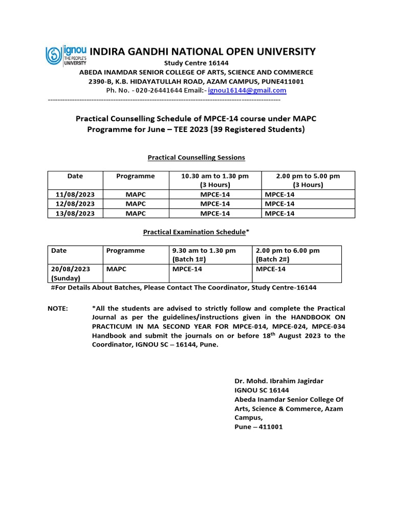 Mapc Practical 2 | PDF