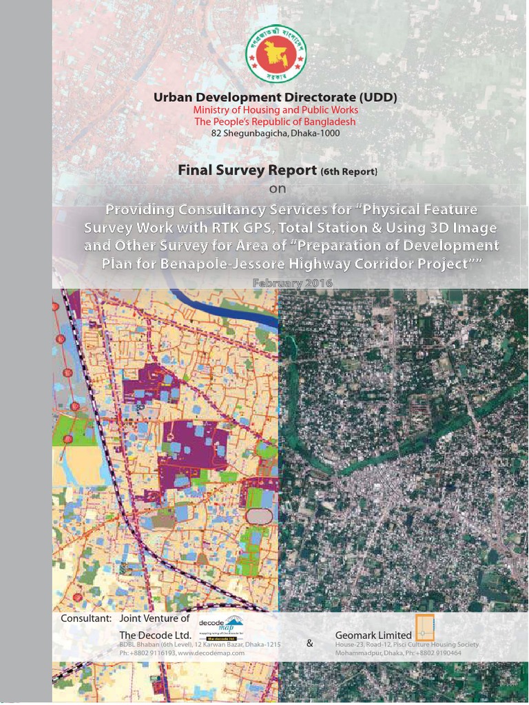 Final Survey Report.compressed | PDF