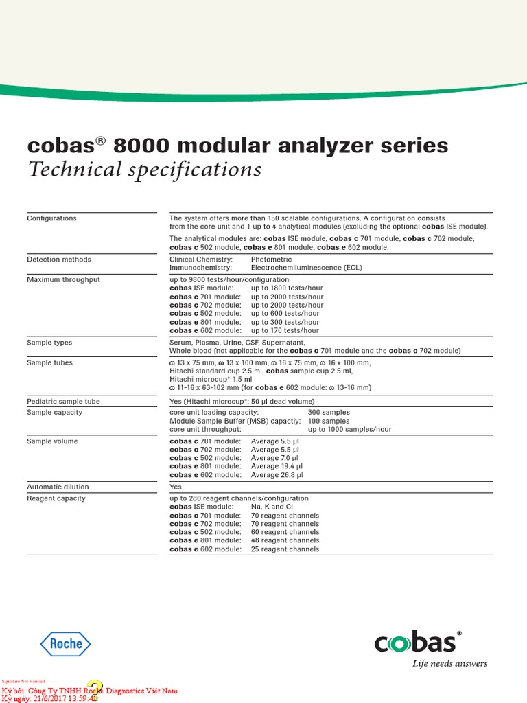 CObas e 602 | PDF