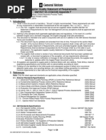 Initial Sample Inspection Report (ISIR) : Front Sheet | PDF ...