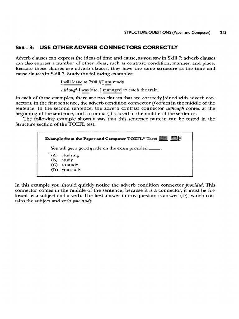 GR Skill 8-9 | PDF