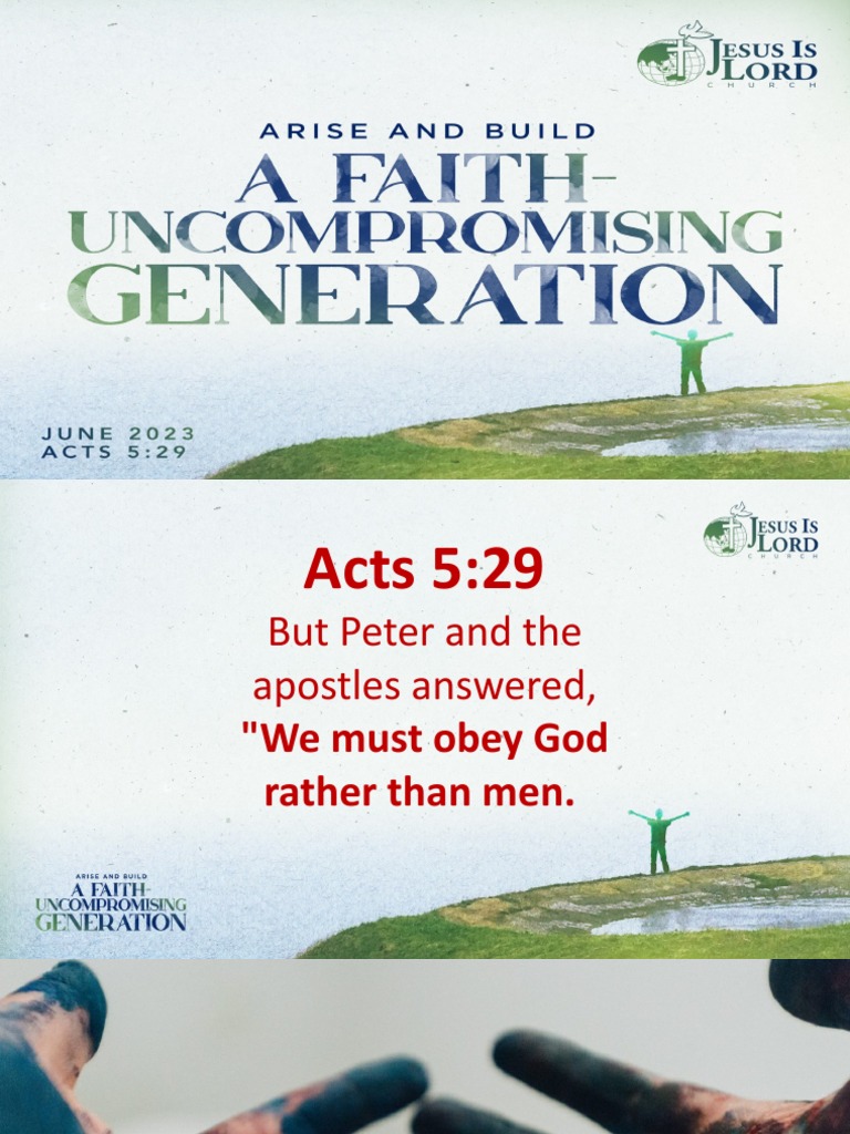 Bezalel and Oholiab | PDF