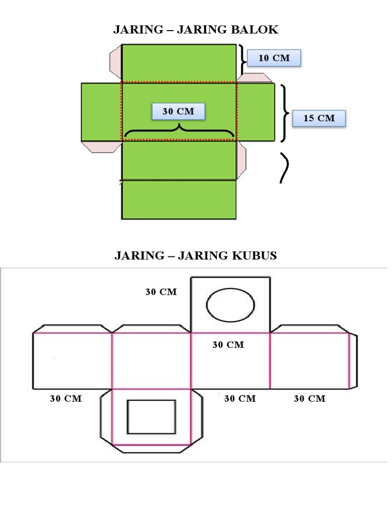 JARING | PDF