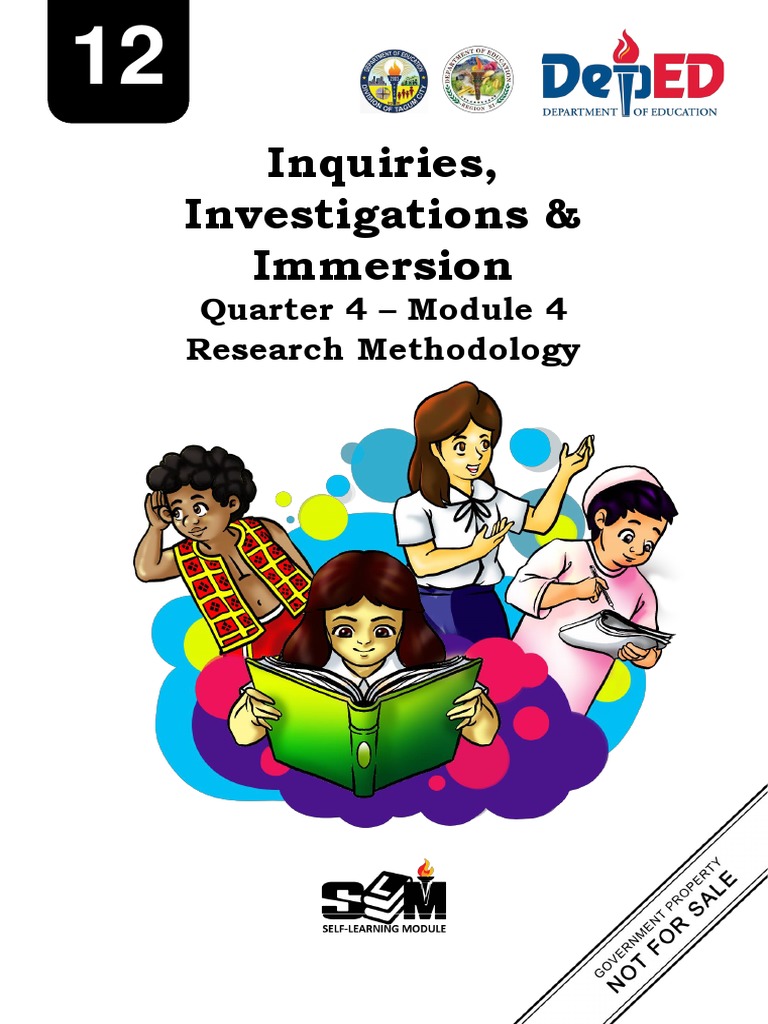 Q3 Module 4 3is | PDF