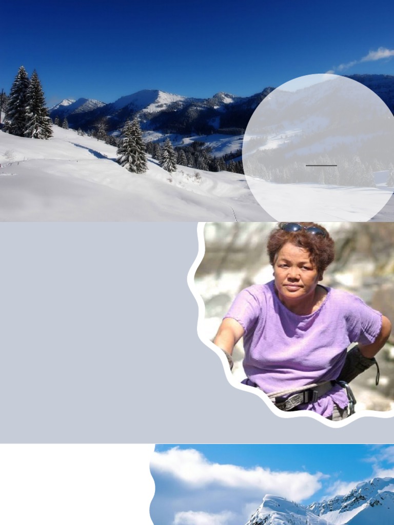 Meri Shikhar Yatra | PDF