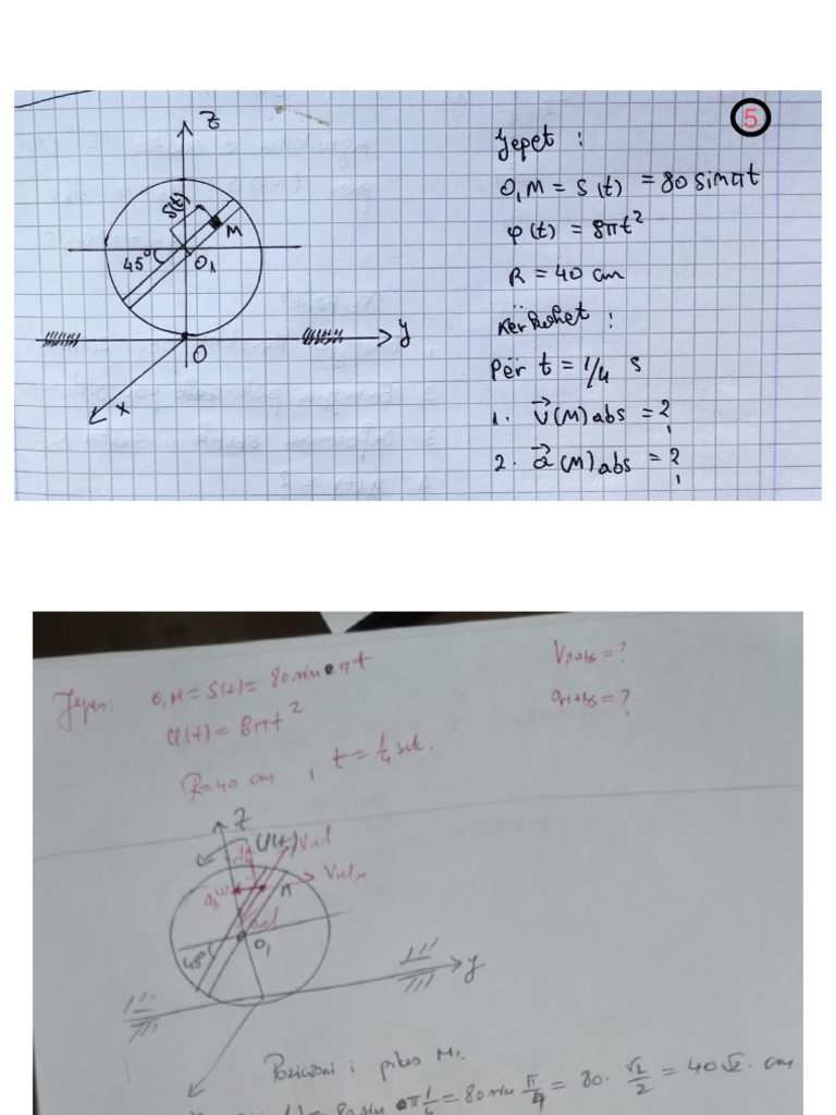 Ushtrimi 2, Teza 2 | PDF