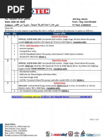 Candle by Chris Van Wyk | PDF