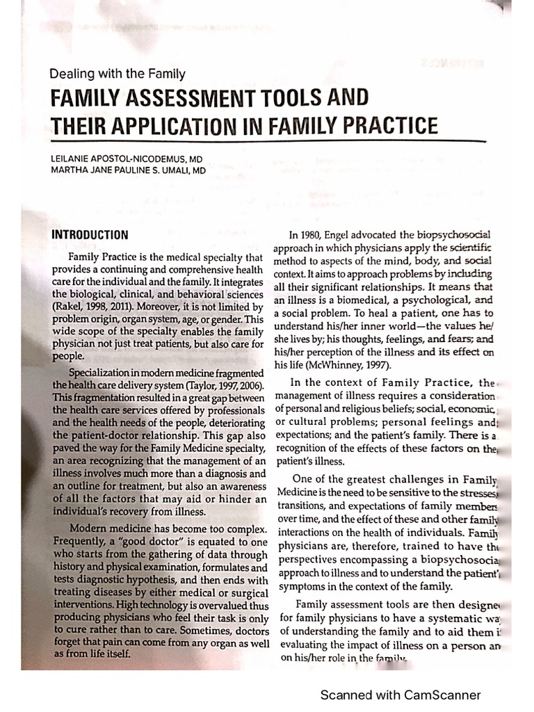 Family-Assessment-Tools-Their-Applicat | PDF
