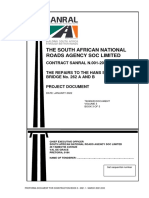 Standard Method of Measurement of Building Work (SMM7) - 7th Ed | PDF