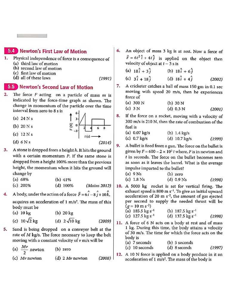 NLM MCQs | PDF