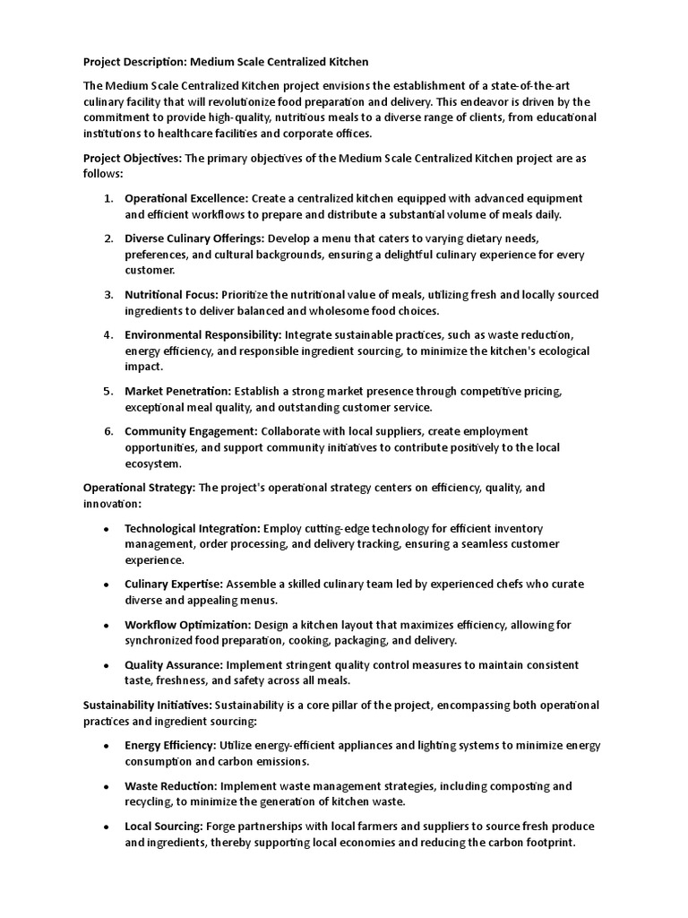 DPR - Project Description | PDF