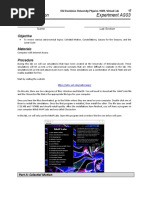 Planetary Orbit Simulator | PDF | Orbit | Velocity
