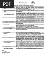 BS Development Communication 1 | PDF | Communication | Science