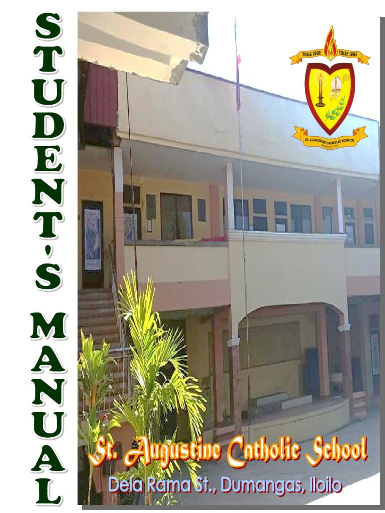 Student Manual | PDF