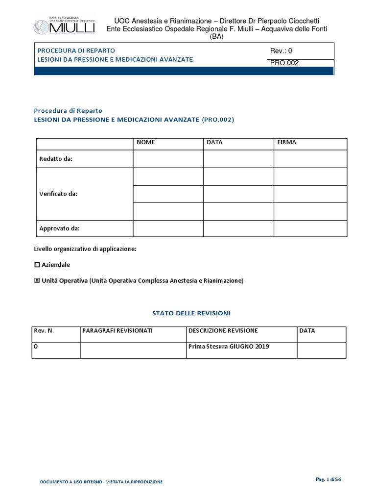 Protocollo LDP | PDF