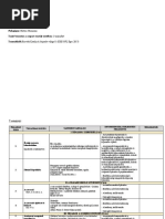 Rajz Tanmenet 1. Osztály | PDF