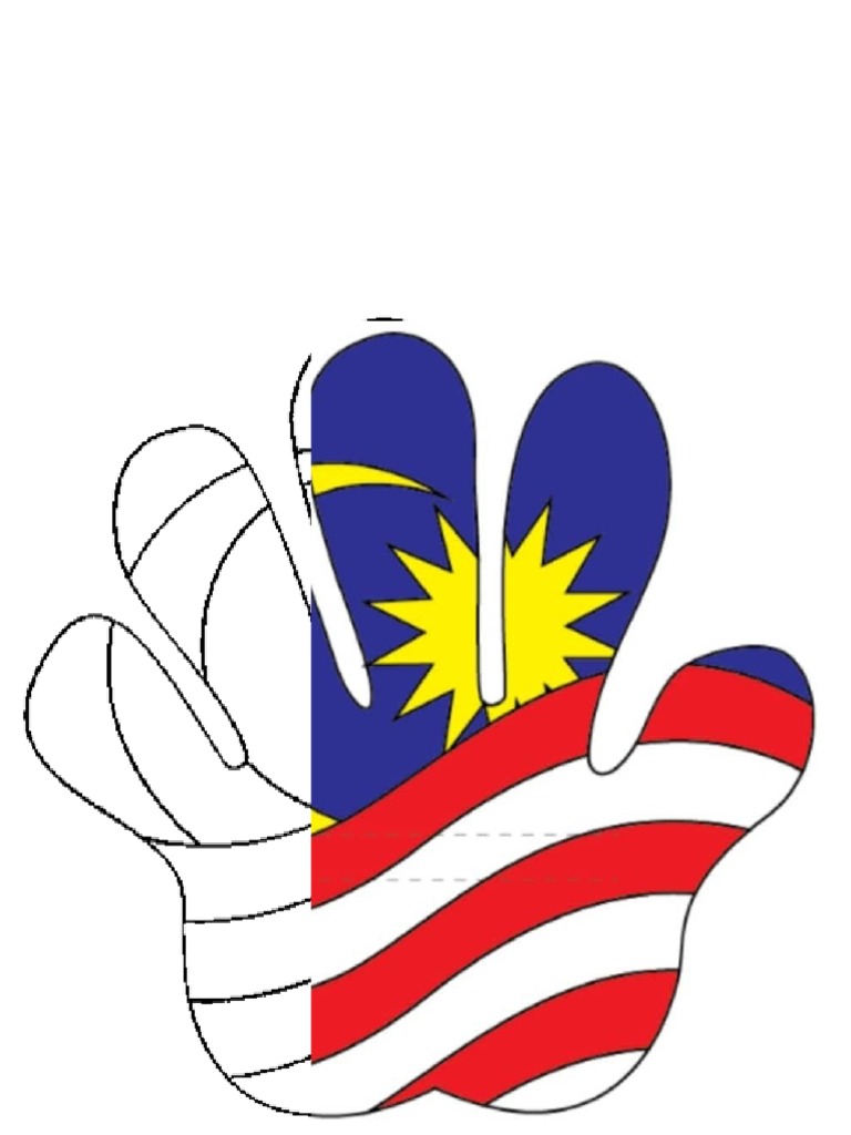 Tangan Merdeka | PDF