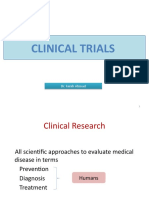 NMRR Data Elements For Submission Version 2 | PDF | Phases Of Clinical ...