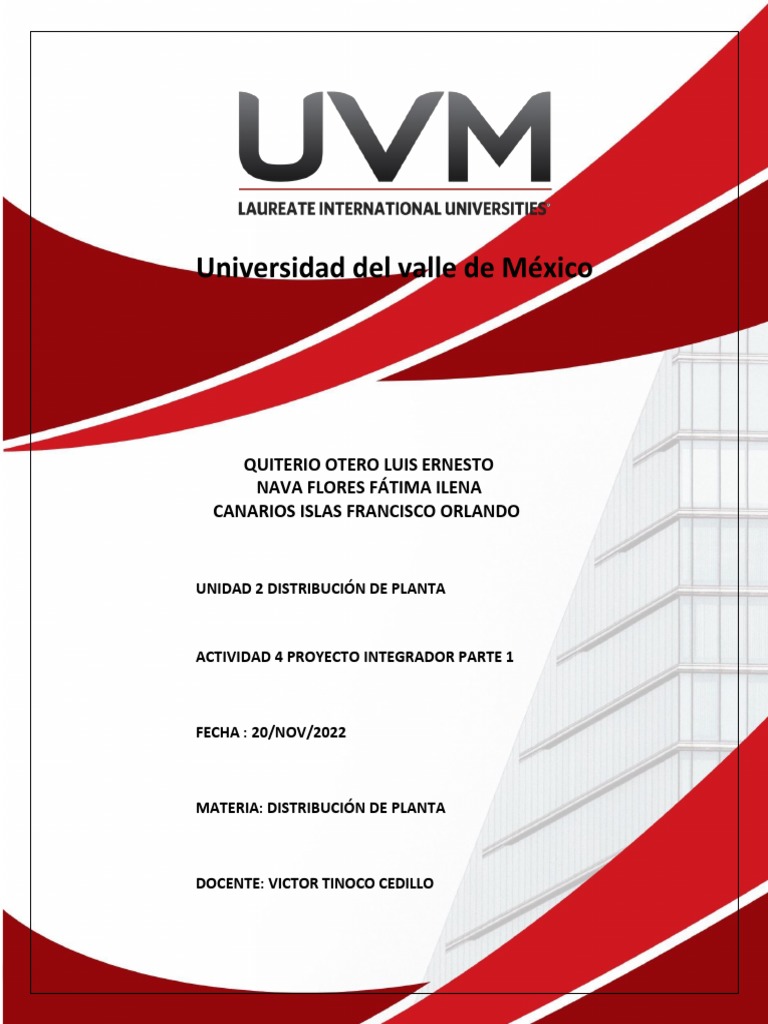 A4 Equipo 13 LFF | PDF | Almacén | Business