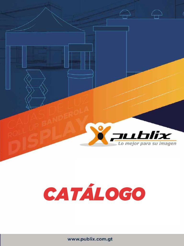 Catalogo Publix | PDF