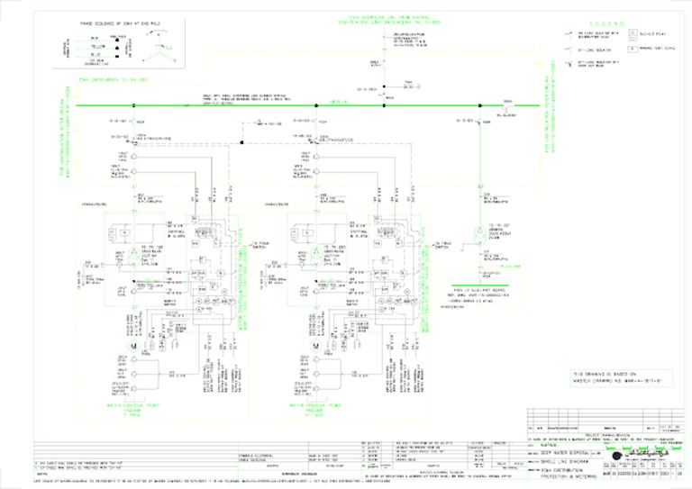 STD-00-00000-EA-2384-96503-0001-05 Protection and Metering SLD For ...