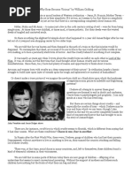 Year 9 Persuasive Writing Guide | PDF | Argument | Persuasion