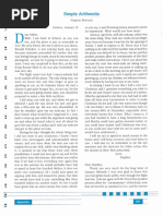 Year 9 Persuasive Writing Guide | PDF | Argument | Persuasion