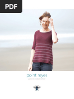 Romantic Lace Sweater Knitting Guide | PDF | Knitting | Knitting Needle