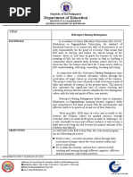 RDNEB LEAFLET | PDF | Forgiveness | Psychological Resilience