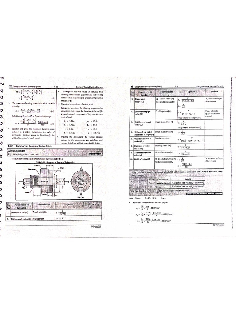 DME Formula | PDF
