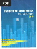 Engineering Mathematics Vol-I Das Pal | PDF