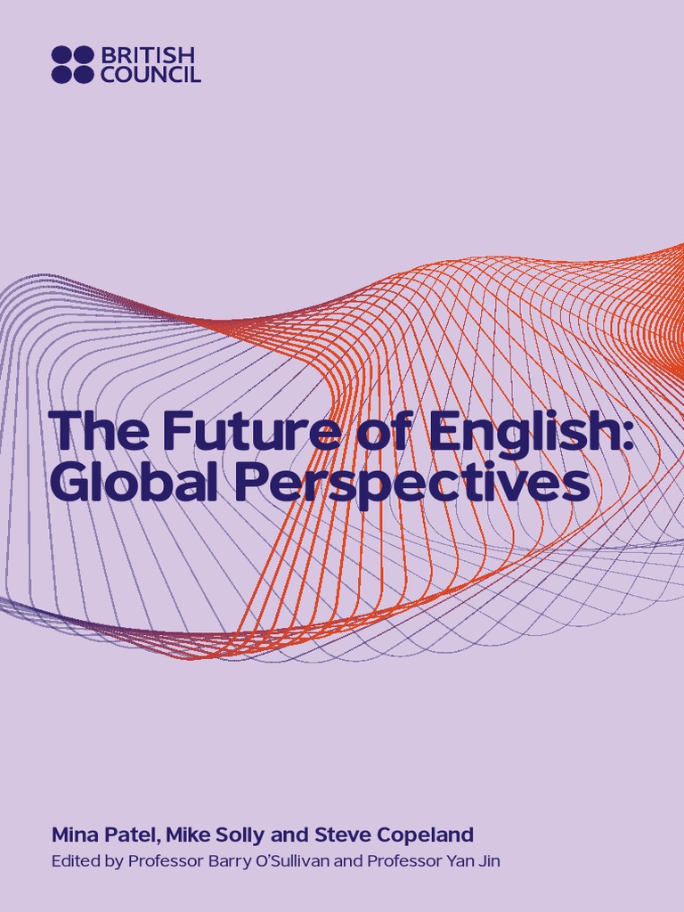 Future of English Global Perspectives - Download - Single Page - 2 ...