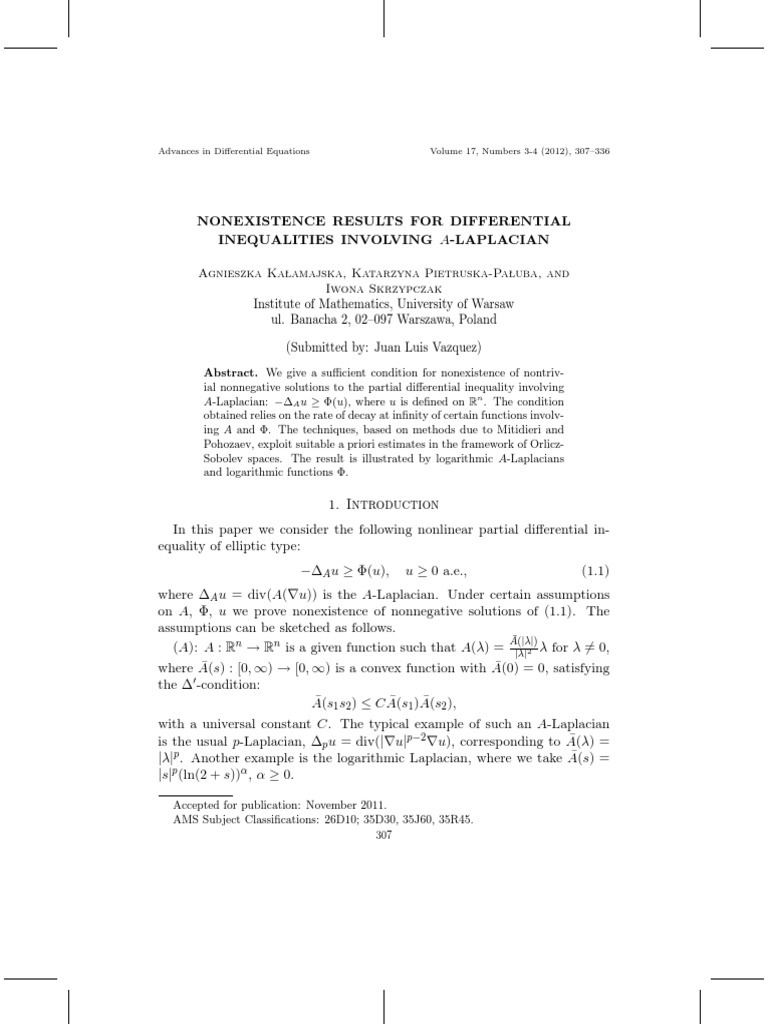 Nonex Ade | PDF | Equations | Function (Mathematics)