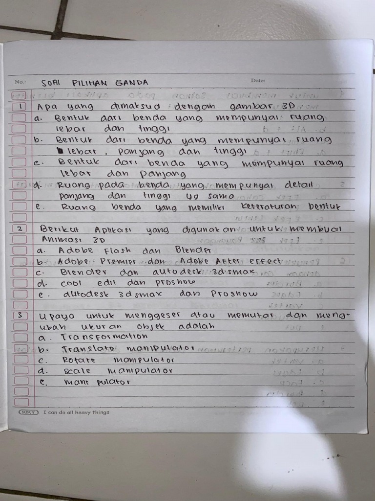 11 - I Komang Krisna Andriawan 3 | PDF