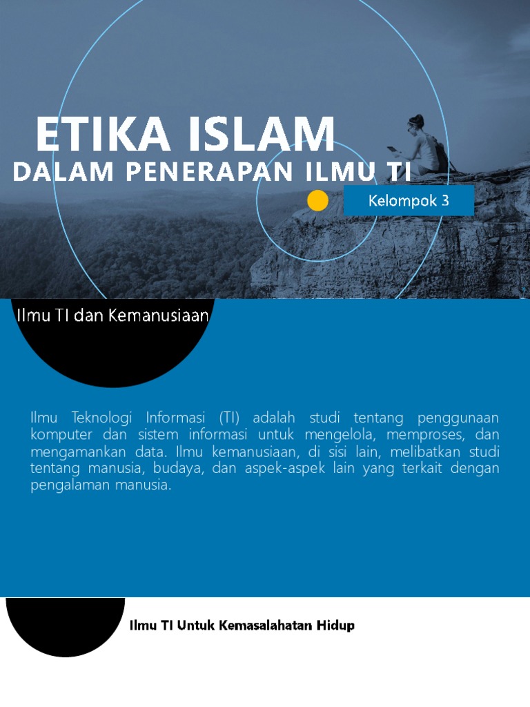 ETIKA ISLAM REVISI - Compressed | PDF