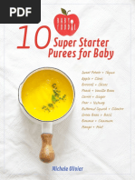 Pedi-EAT Full Version 2022-1-15 | PDF | Foods | Pediatrics