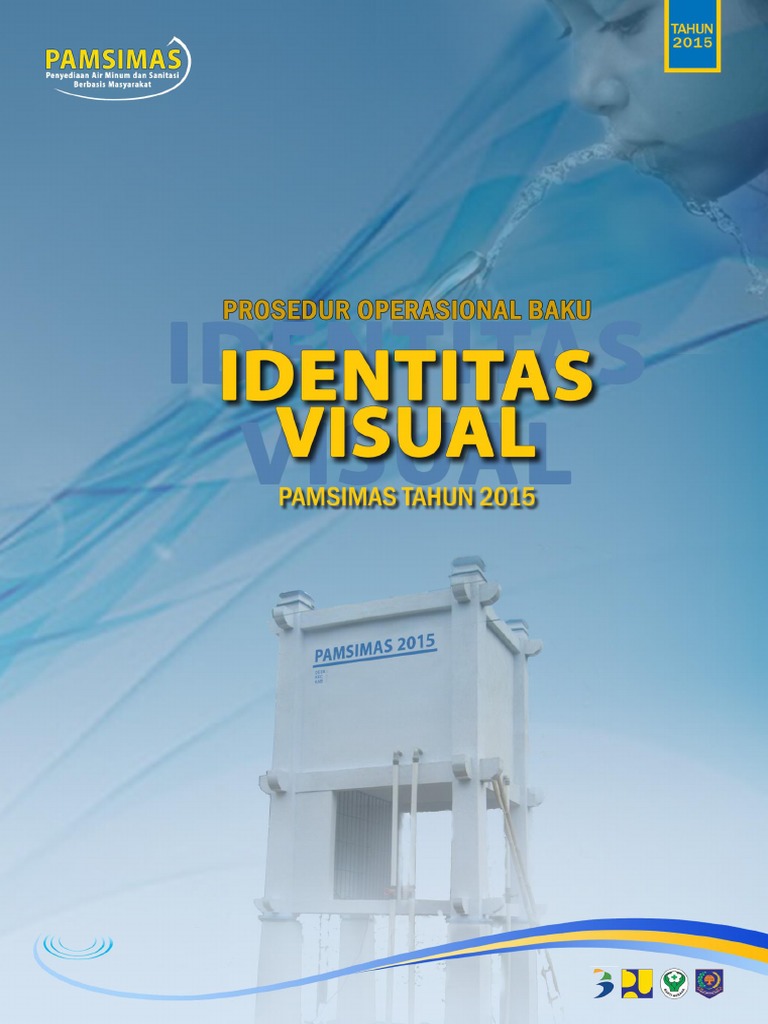Pob Identitas Visual | PDF