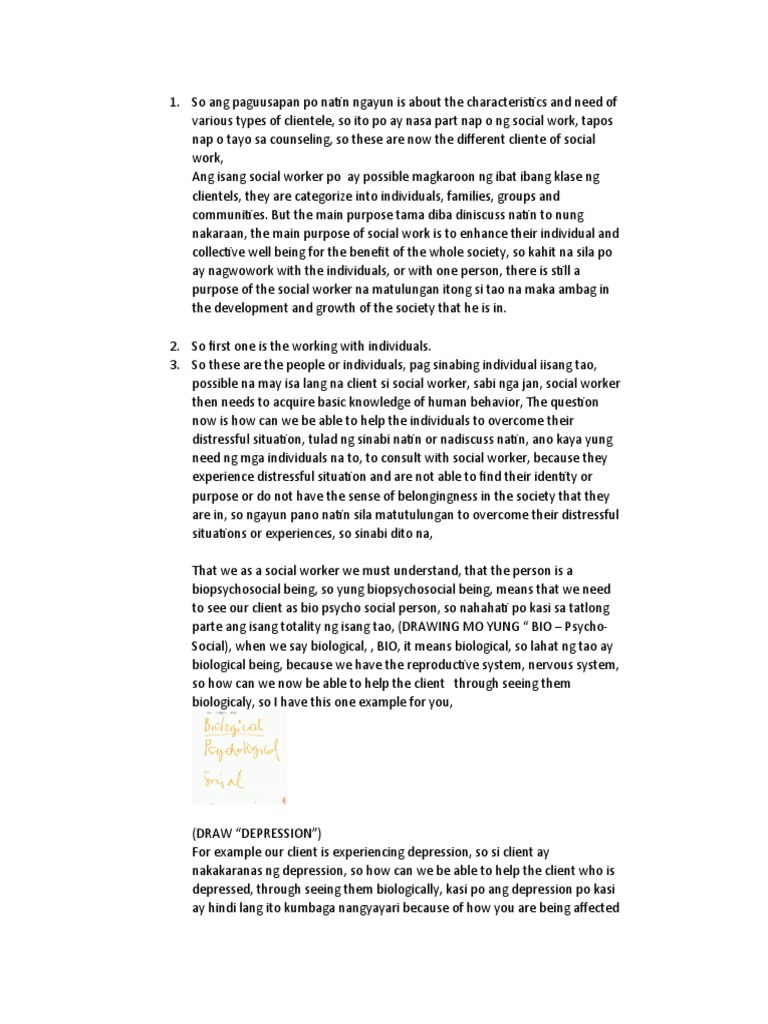 8 | PDF | Psychological Concepts | Psychology