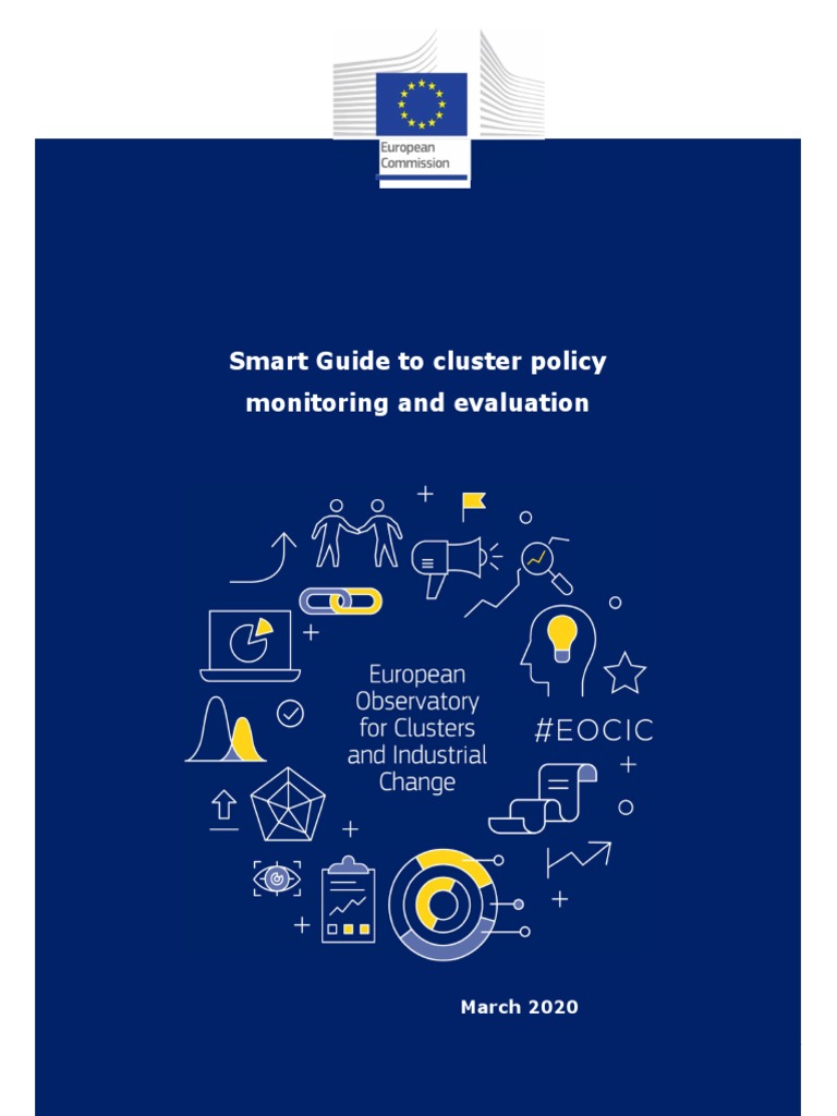 Smart Guide To Cluster Policy Monitoring & Evaluation - FINAL | PDF ...