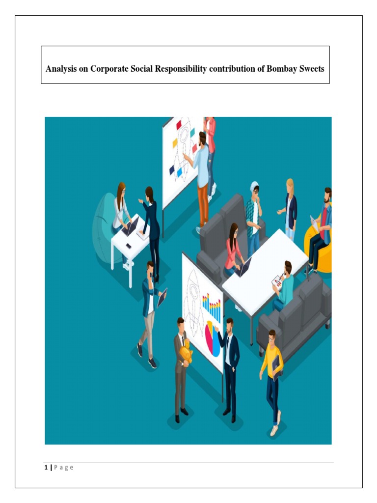 Analysis-on-Corporate-Social-Responsibility-contribution-of-Bombay ...