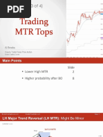 Brooks Trading Course Learning Resources 230122 | PDF