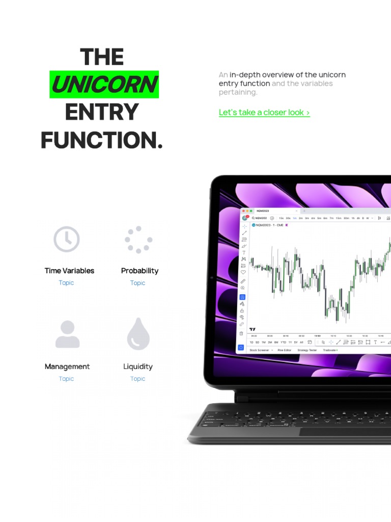 Unicorn Entry Function Explained | PDF | Business | Finance & Money ...